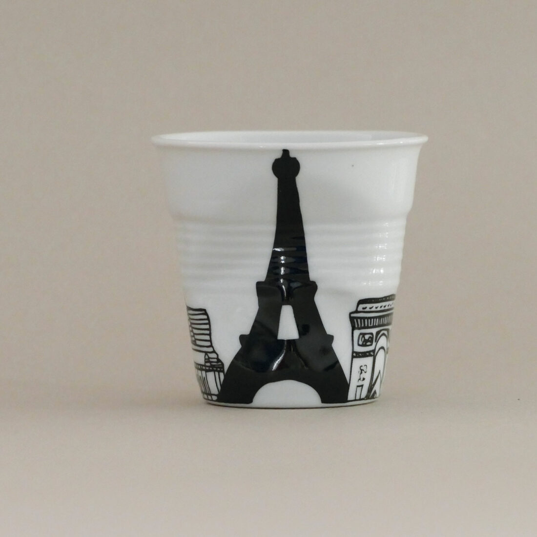 Tasse La Plage | Assiettes & Compagnie